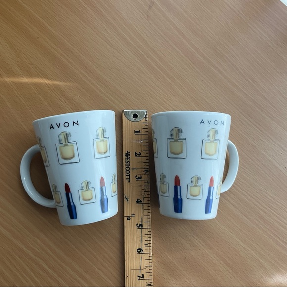 Avon | Kitchen | Vintage Avon Mug Set 2 Pc | Poshmark